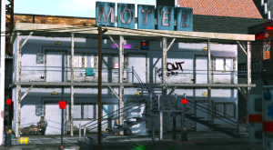 Availability – Gutter Trash Alley