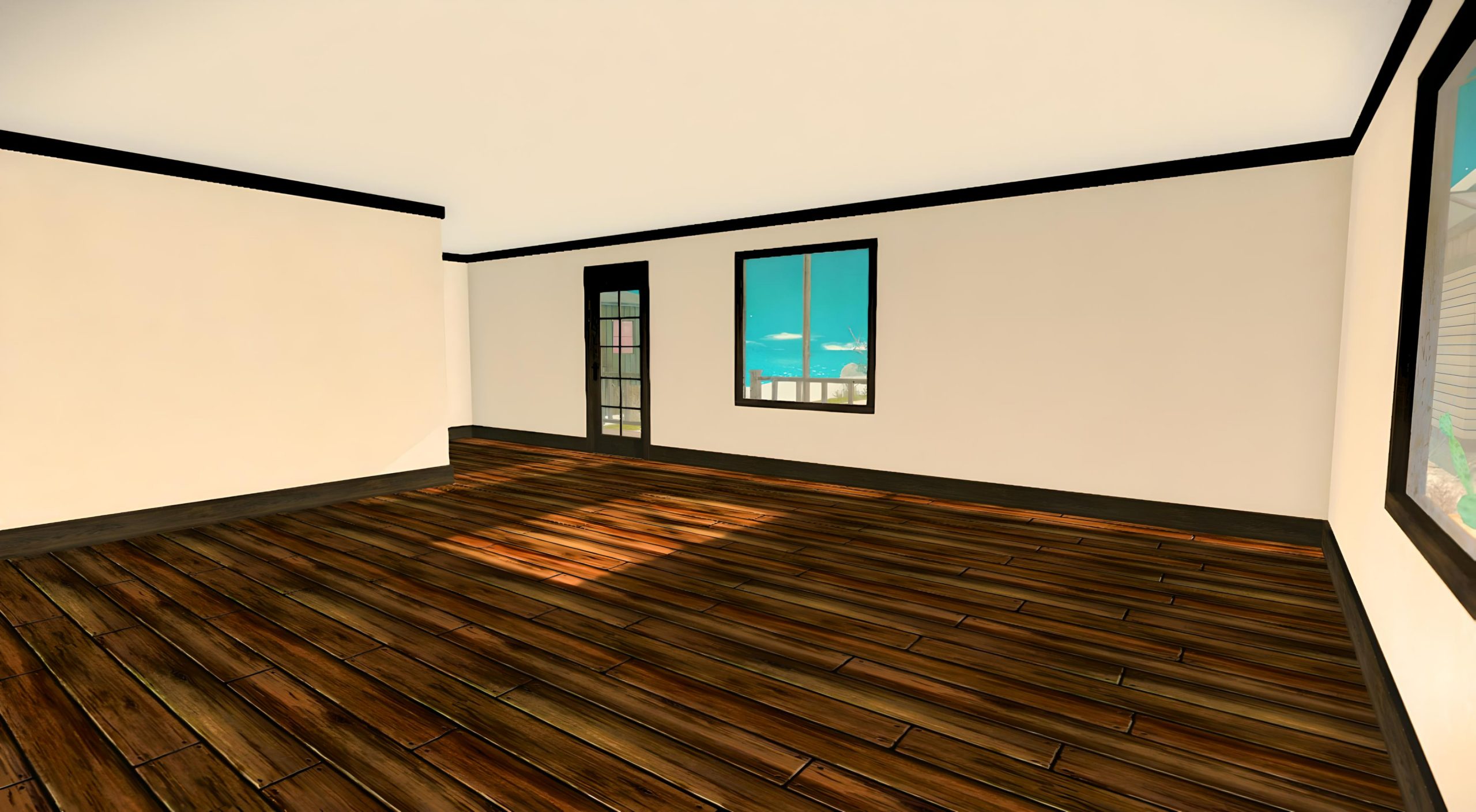 Live – Gutter Trash Alley