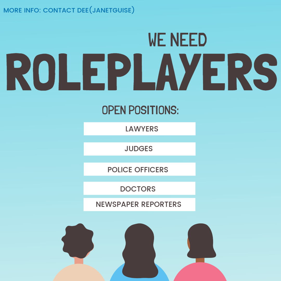 Miss GTA – Gutter Trash Alley