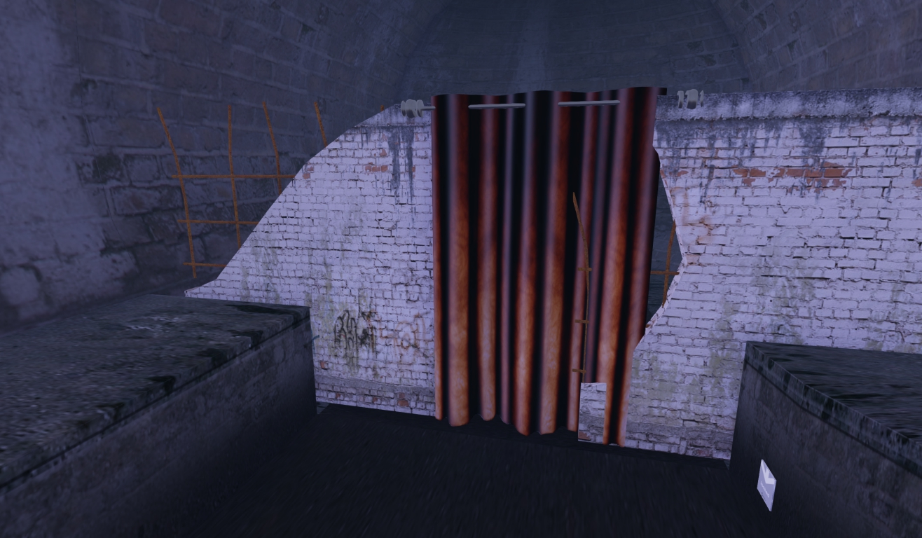 Availability – Gutter Trash Alley