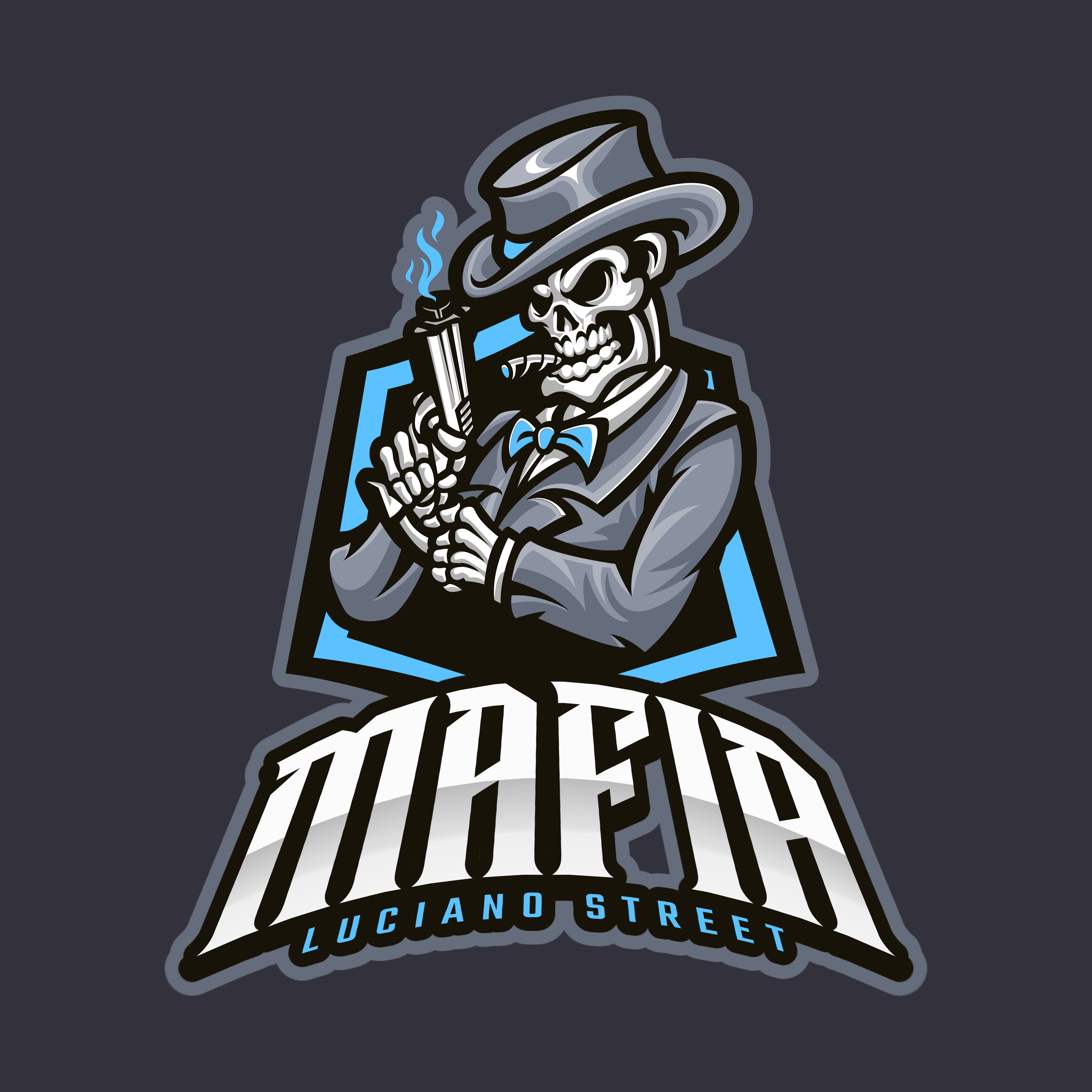 Mafia Groups – Gutter Trash Alley